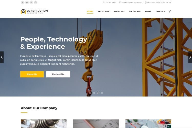 Construction – Simply Sheds Scotland